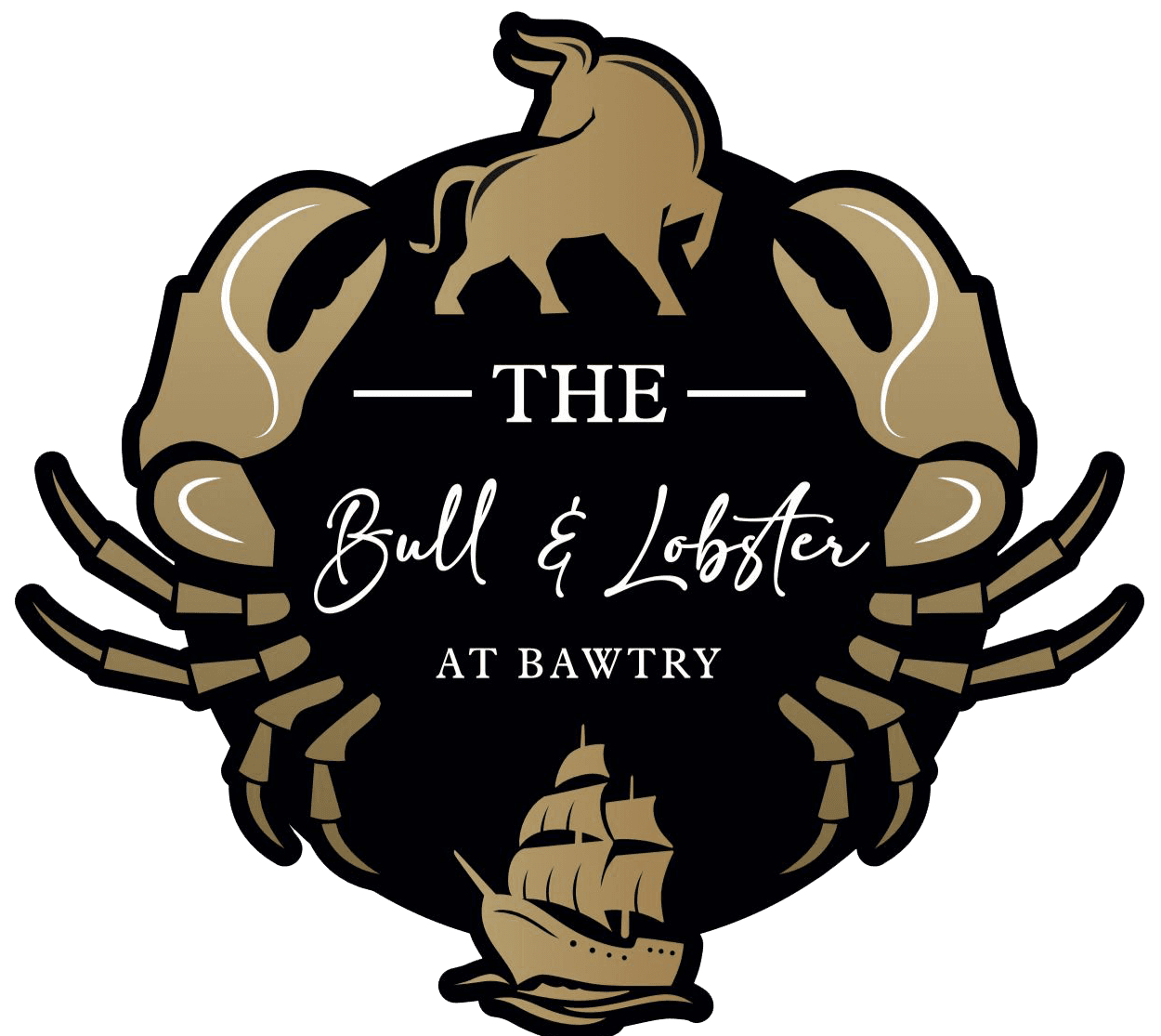 The Bull & Lobster